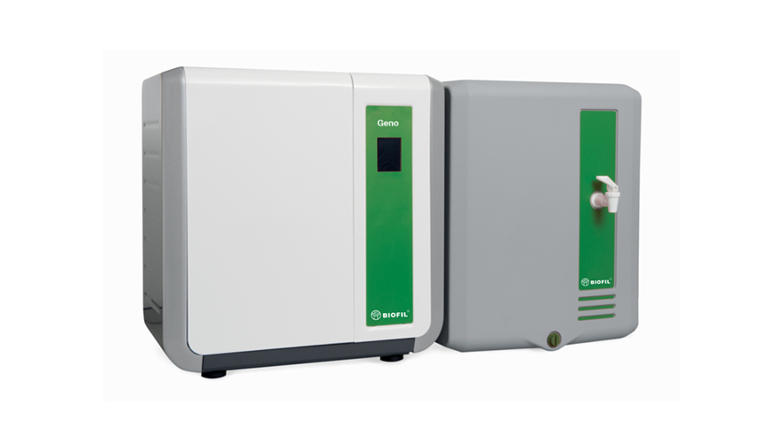 Guangzhou Jet Bio-Filtration Co., Ltd.