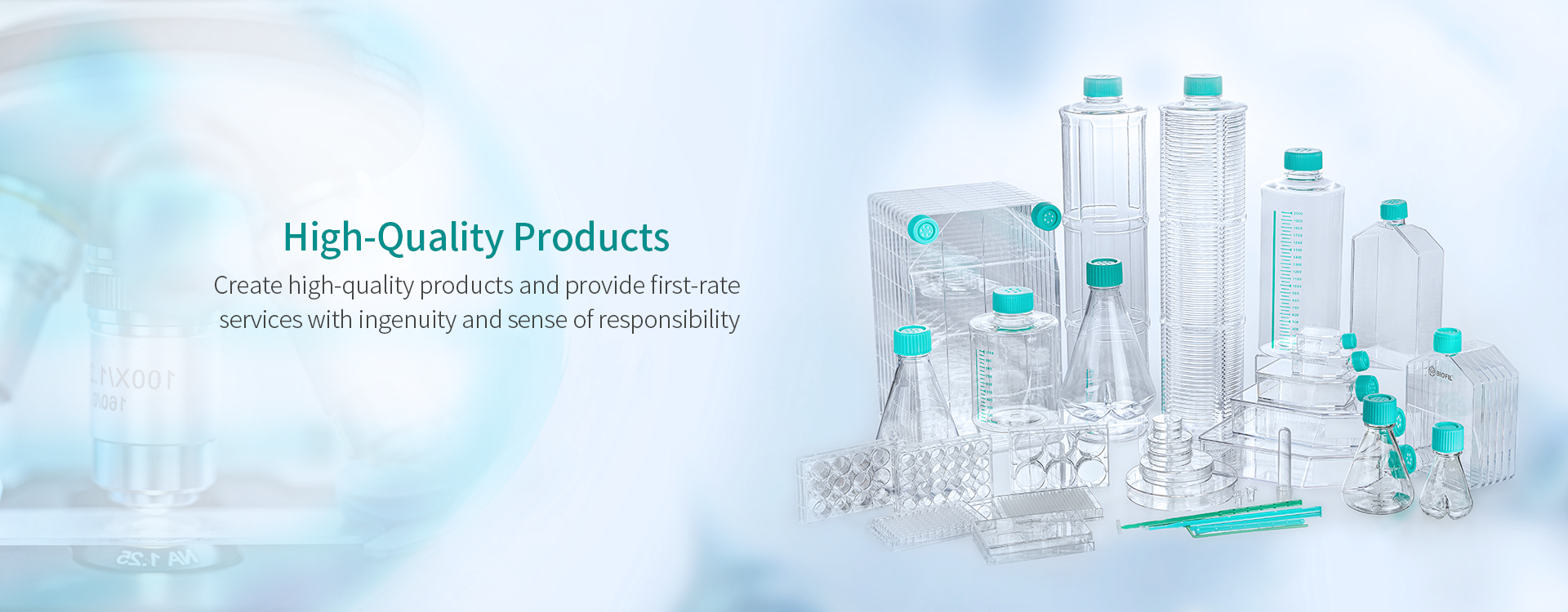 Guangzhou Jet Bio-Filtration Co., Ltd.